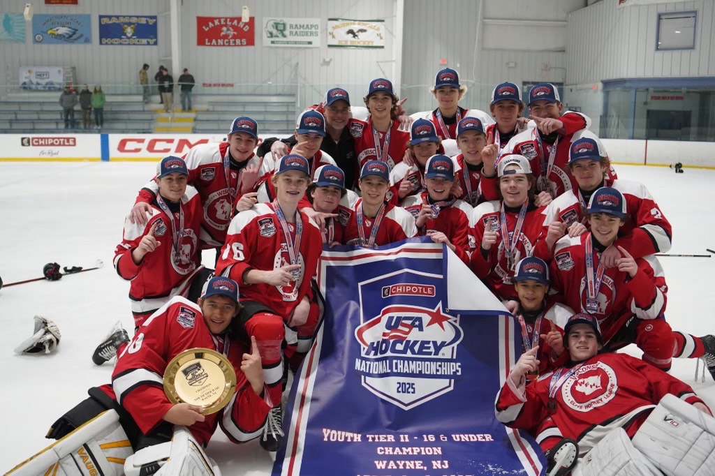 Wisconsin Elite Hockey League